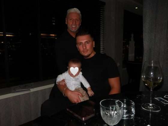 Wat is Tarrel precies? | Men at Work